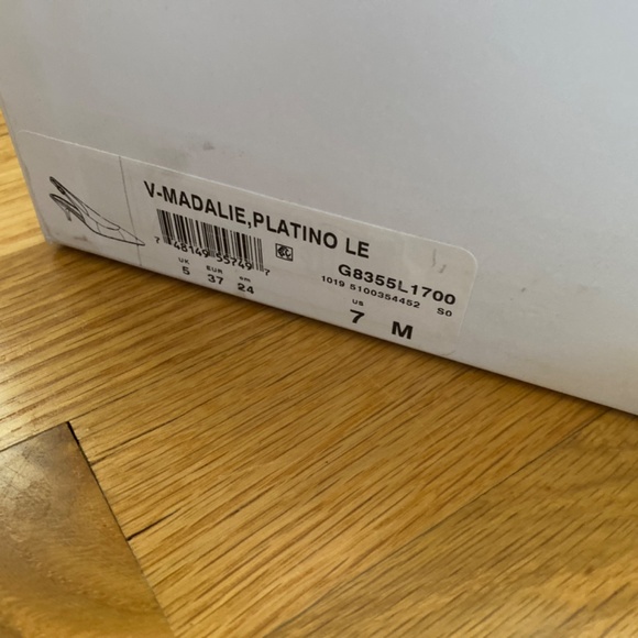 Via Spiga | Shoes | Via Spiga Madeline Gold Snake Pump | Poshmark